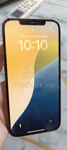Ip 12 pro max 256 - Mobile Phones & Gadgets for sale in Masai, Johor