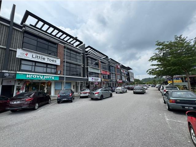 Shop lot for Rent, 2806 sq.ft, Seremban, Negeri Sembilan | Mudah.my