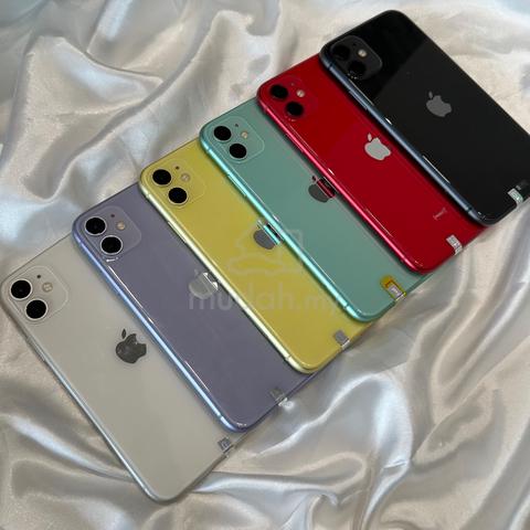 TRADE IN WELCOME - IPHONE 11 64Gb - Mobile Phones & Gadgets for sale in ...