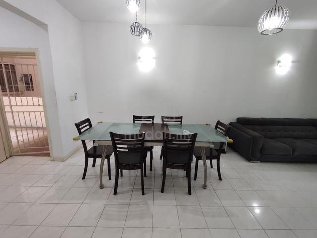 Condominium for Rent, 3 Bedroom, 1250 sq.ft, Seri Maya, Setiawangsa ...