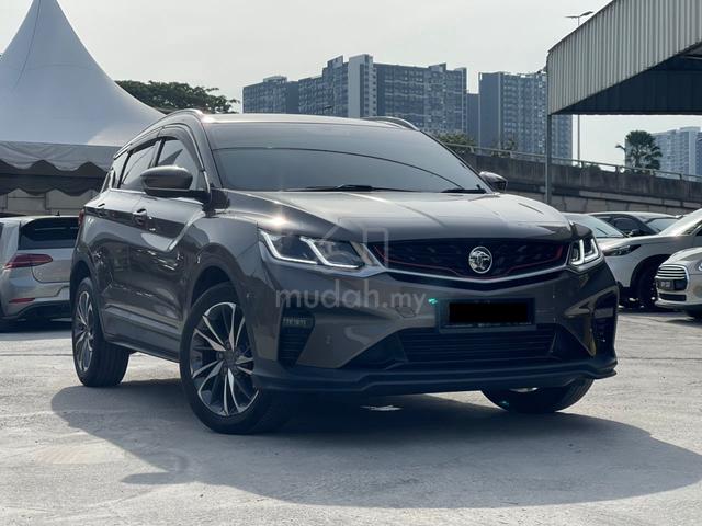 POWER BOOT MIL 48K 2021 Proton X50 PREMIUM 1.5L - Cars for sale in ...