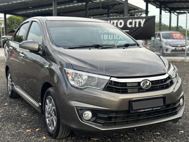 2016 Perodua BEZZA 1.3 ADVANCE (A) - Cars for sale in Seri Manjong, Perak