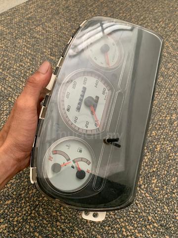 Meter Kelisa/Kenari/Kembara - Car Accessories & Parts for sale in Kota ...