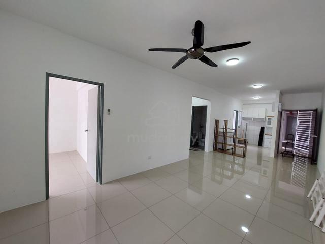 Service Residence for Rent, 3 Bedroom, 1000 sq.ft, The Stone (Ayer Itam ...