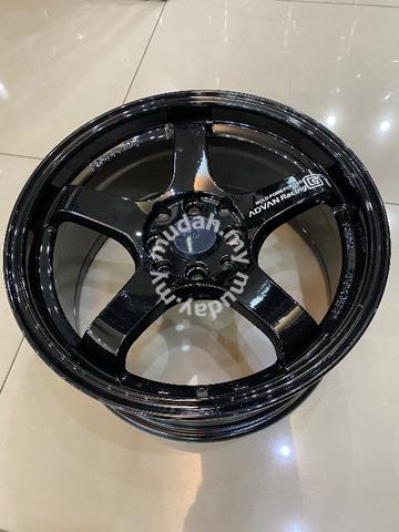 Sport rim ADVAN GT DESIGN 16” THAILAND - Car Accessories & Parts for ...