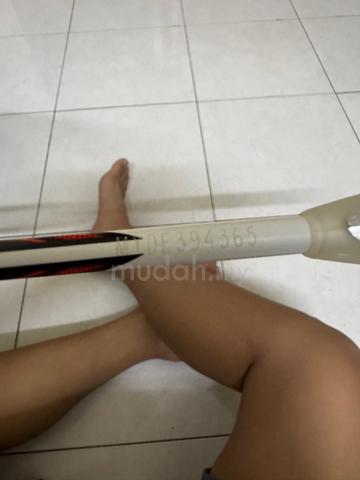 victor ryuga cls - Sports & Outdoors for sale in Johor Bahru, Johor