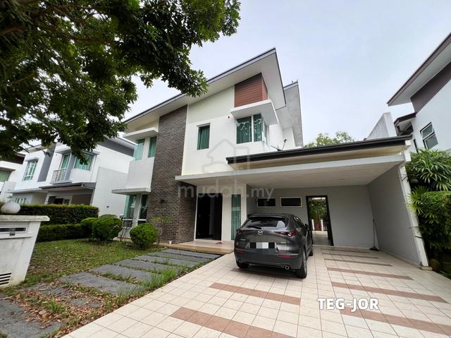 Bungalow House for Sale, 7 Bedroom, 3900 sq.ft, Setia Eco Park ...