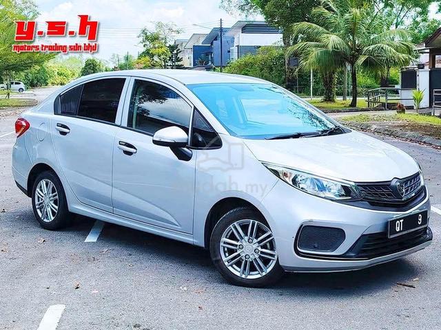 2020 Proton PERSONA STANDARD 1.6L (M) - Cars for sale in Kota Samarahan ...