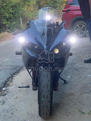 tnt 600 convert R1 - Motorcycles for sale in Pasir Mas, Kelantan