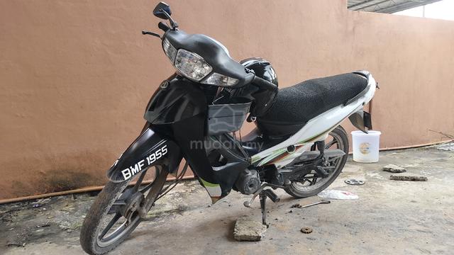 Modenas Kriss MR1 - Motorcycles for sale in Kota Marudu, Sabah