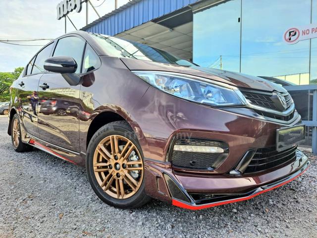 2020 Proton PERSONA STANDARD 1.6L (A) - Cars for sale in Bandar Bukit ...