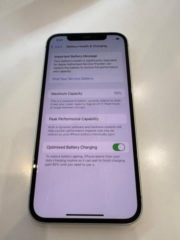 iPhone 12 256gb Green - Mobile Phones & Gadgets for sale in Subang Jaya ...