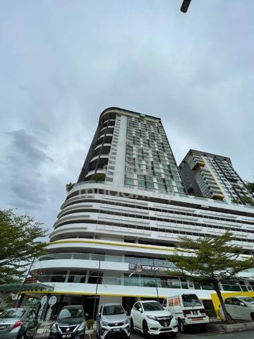 Service Residence for Sale, 2 Bedroom, 933 sq.ft, Zeva @ Equine South ...