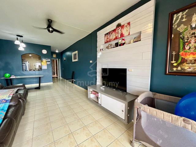 Service Residence for Sale, 3 Bedroom, 1050 sq.ft, Prima Regency ...