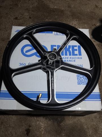 rim y15 - Motorcycle Accessories & Parts for sale in Tanah Merah, Kelantan