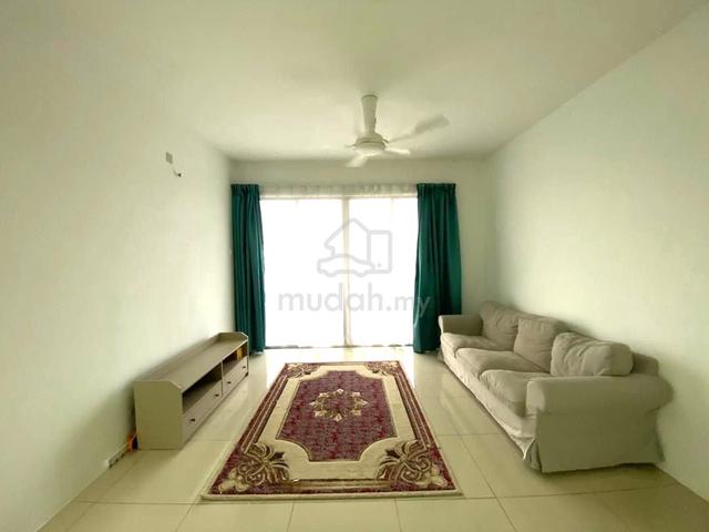 Condominium for Rent, 4 Bedroom, 1184 sq.ft, Platinum Splendor ...