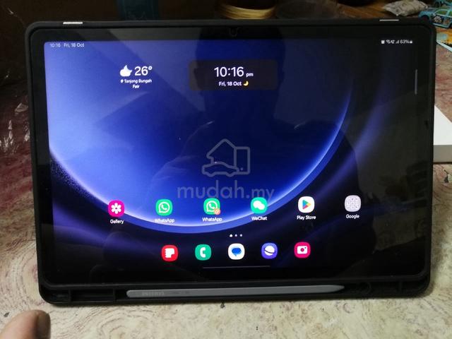 samsung tab s9 fe 5G 256GB sim/esim - Mobile Phones & Gadgets for sale ...