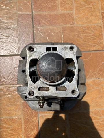 block ori moto 125 - Motorcycle Accessories & Parts for sale in ...