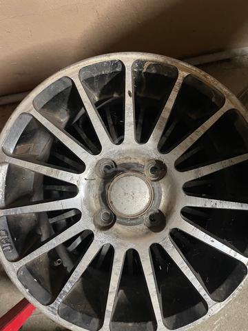 rim standart kelisa - Car Accessories & Parts for sale in Kota Kinabalu ...