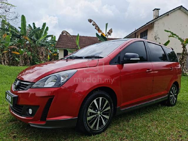 2022 Proton EXORA PREMIUM 1.6L (A) - Cars for sale in Kuantan, Pahang