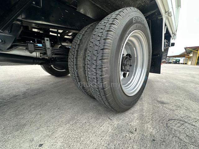 Toyota LY230 cargo truck 4x2 - Commercial Vehicle & Boats for sale in ...