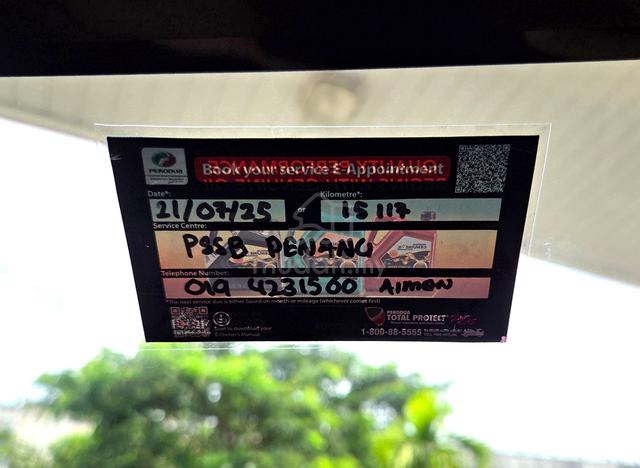 2024 Perodua BEZZA 1.3 AV (A) PROMO OTR 10K MILES - Cars for sale in ...