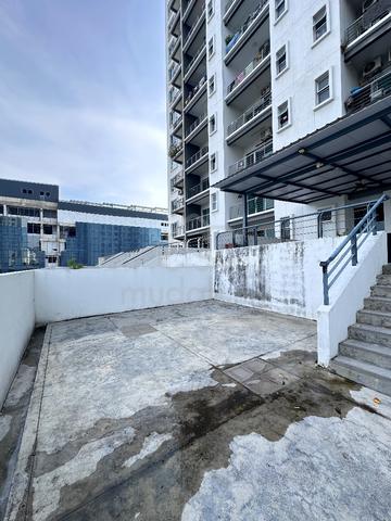 Condominium for Sale, 2 Bedroom, 1769 sq.ft, Elit Heights @ Bayan City ...