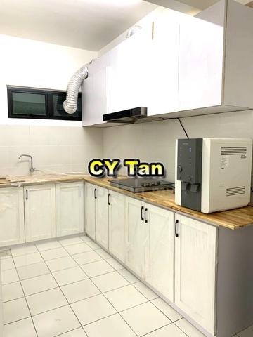 Condominium for Rent, 3 Bedroom, 900 sq.ft, TreeO, Sungai Ara, Penang ...