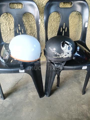 Helmet steng - Motorcycle Accessories & Parts for sale in Kota Bharu ...