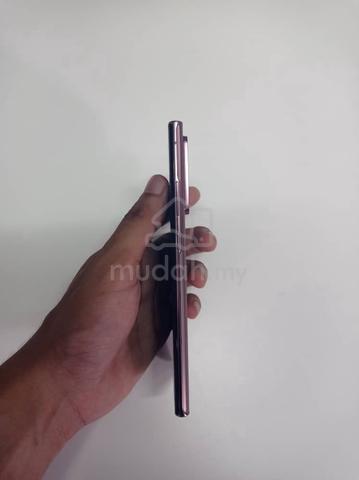 Samsung Galaxy Note 20 Ultra 5G - Mobile Phones & Gadgets for sale in ...