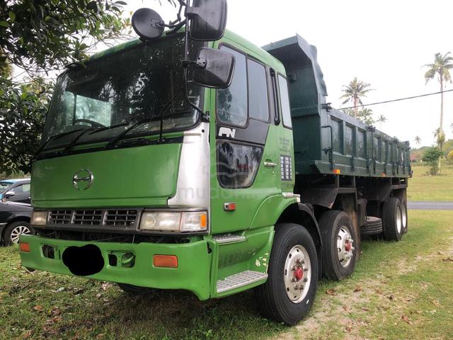 lori tipper 12 tayar - Commercial Vehicle & Boats for sale in Selayang ...