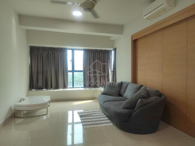 Service Residence for Sale, 1 Bedroom, 750 sq.ft, The Leafz @ Dedaun ...