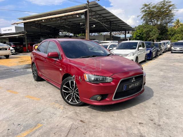 2011 Proton INSPIRA EVO 2.0 (AUTO)-RENDAHMUKA - Cars for sale in Batu ...