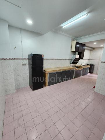 2 Storey Terraced House For Rent 4 Bedroom 1690 Sq Ft Klang