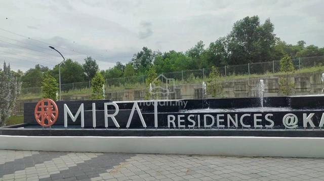 Service Residence for Rent, 2 Bedroom, 578 sq.ft, MIRAI Residences ...