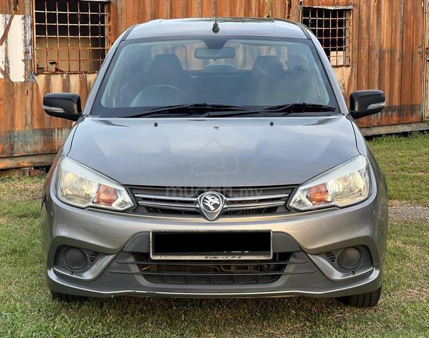 2018 Proton SAGA 1.3 EXECUTIVE CVT (A) For Sales - Cars for sale in ...