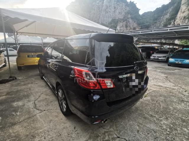 20098 Subaru EXIGA 2.0 GT Turbo (A) - Cars for sale in Batu Caves, Selangor