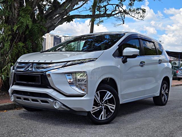 Mitsubishi XPANDER 1.5 (A) MPV OUTLANDER - Cars for sale in Seri ...