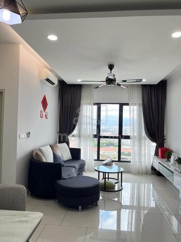 Service Residence for Sale, 3 Bedroom, 880 sq.ft, Three33 Residence ...