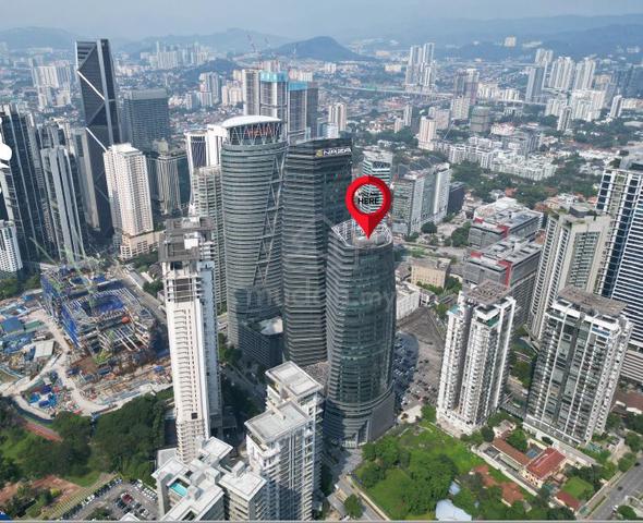 Office space for Rent, 6077 sq.ft, KL City, Kuala Lumpur | Mudah.my