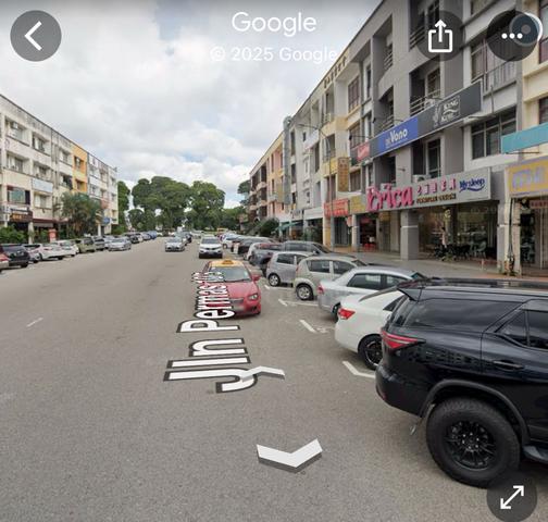 Shop lot for Sale, 1920 sq.ft, Permas Jaya, Johor | Mudah.my