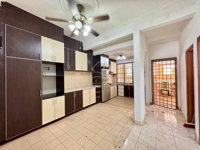 2-storey Terraced House for Sale, 4 Bedroom, 1500 sq.ft, Puchong ...