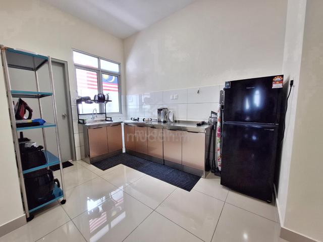 Room for Rent, 150 sq.ft, Seputeh, Kuala Lumpur | Mudah.my