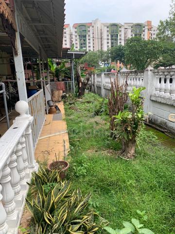 2-storey Terraced House for Sale, 4 Bedroom, 2486 sq.ft, Pandan Jaya ...