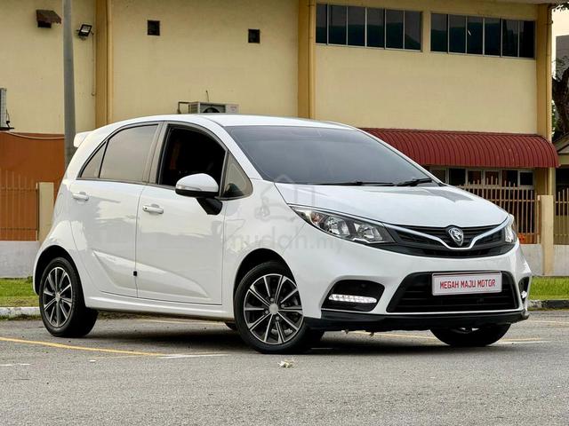 2020 Proton IRIZ 1.6 EXECUTIVE (A) - LOW 41K MILGE - Cars for sale in ...