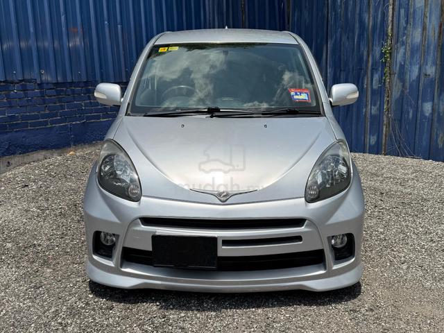 2007 Perodua MYVI 1.3 SE ZHS (A) 1ST MODEL WELL - Cars for sale in City ...