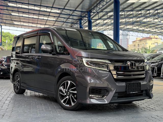 2021 Honda STEPWAGON SPADA COOL SPIRIT RAYA OFFER - Cars for sale in KL ...