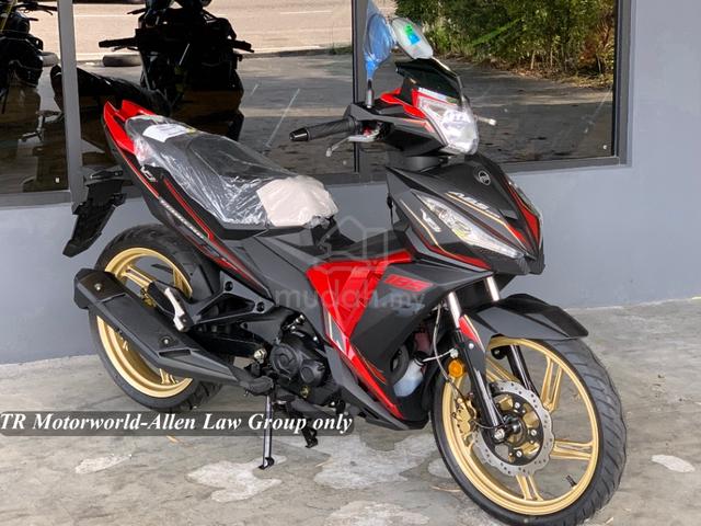 (promo end year) Sym Vf3i 185 Le Pro Abs - Motorcycles for sale in Kota ...