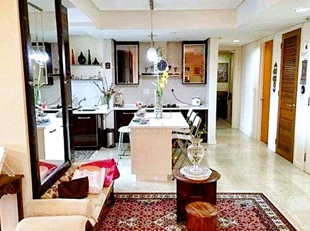 Condominium for Sale, 4 Bedroom, 2100 sq.ft, The Capsquare Residences ...