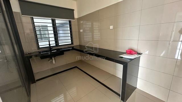 Apartment for Rent, 3 Bedroom, 1000 sq.ft, LSH Sentul, Sentul, Kuala ...